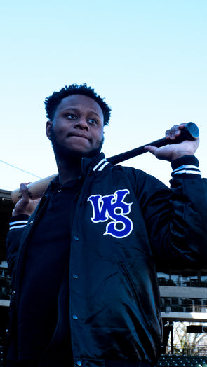 Apparel – Winston-Salem Dash Official Store